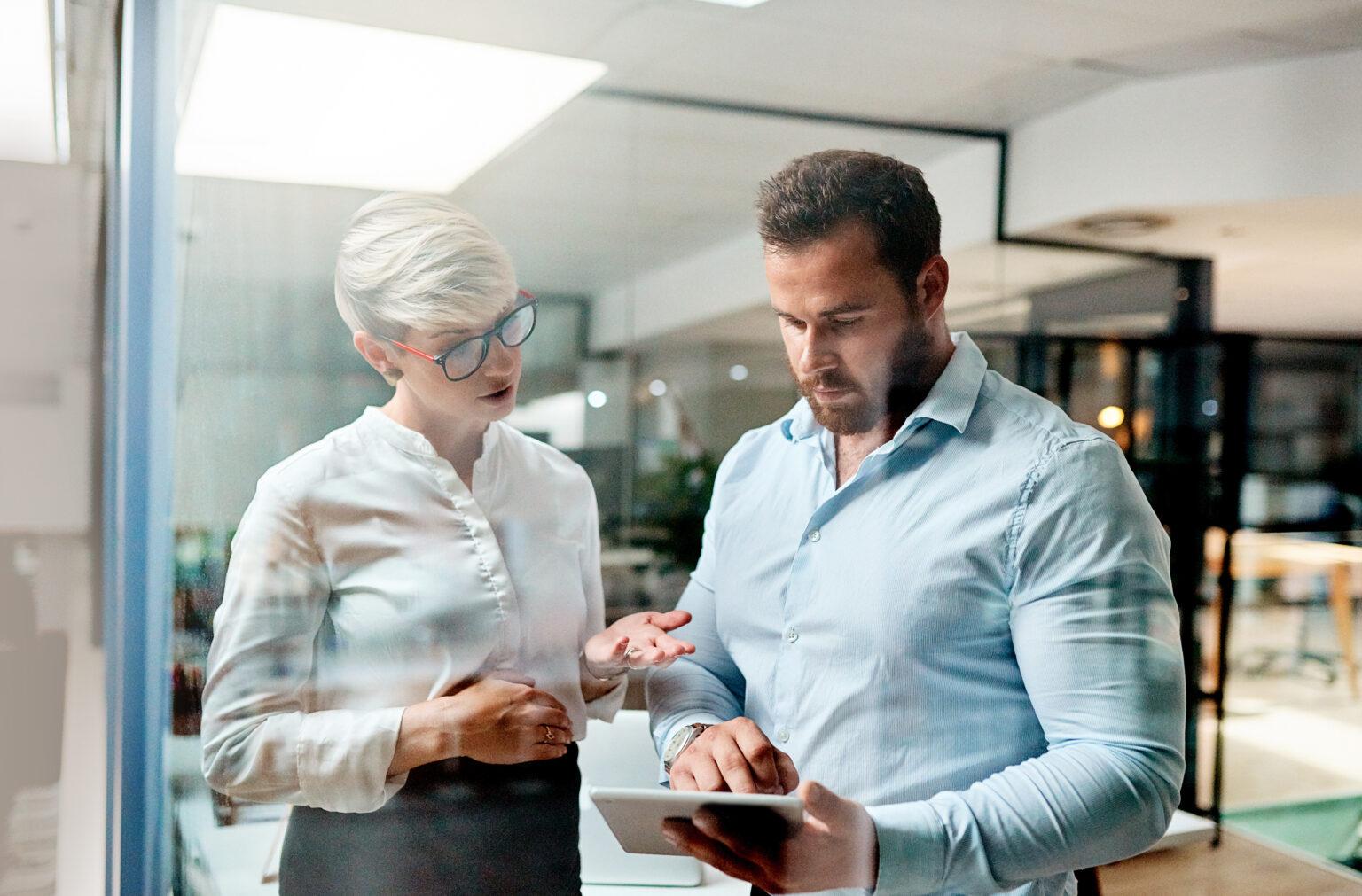 PSCI | Authentic Approach to IT Staffing & Consulting