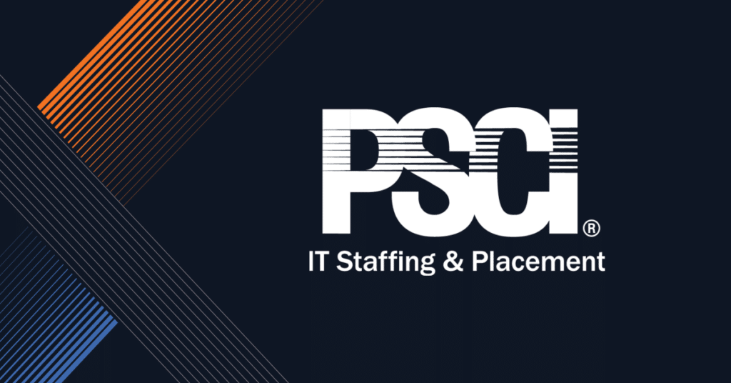 IT Staffing Explained: Your Guide to a Streamlined Hiring Process With PSCI - PSCI