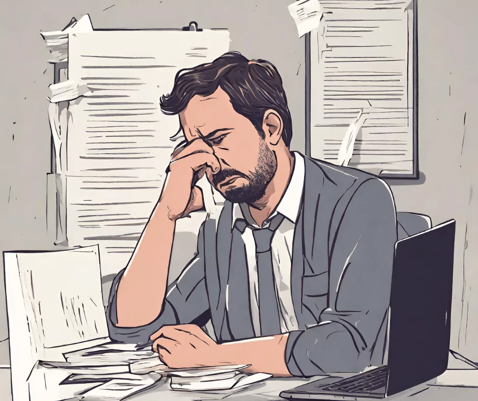 Is Your IT Project Team Falling Apart? Here's How to Fix It. - PSCI