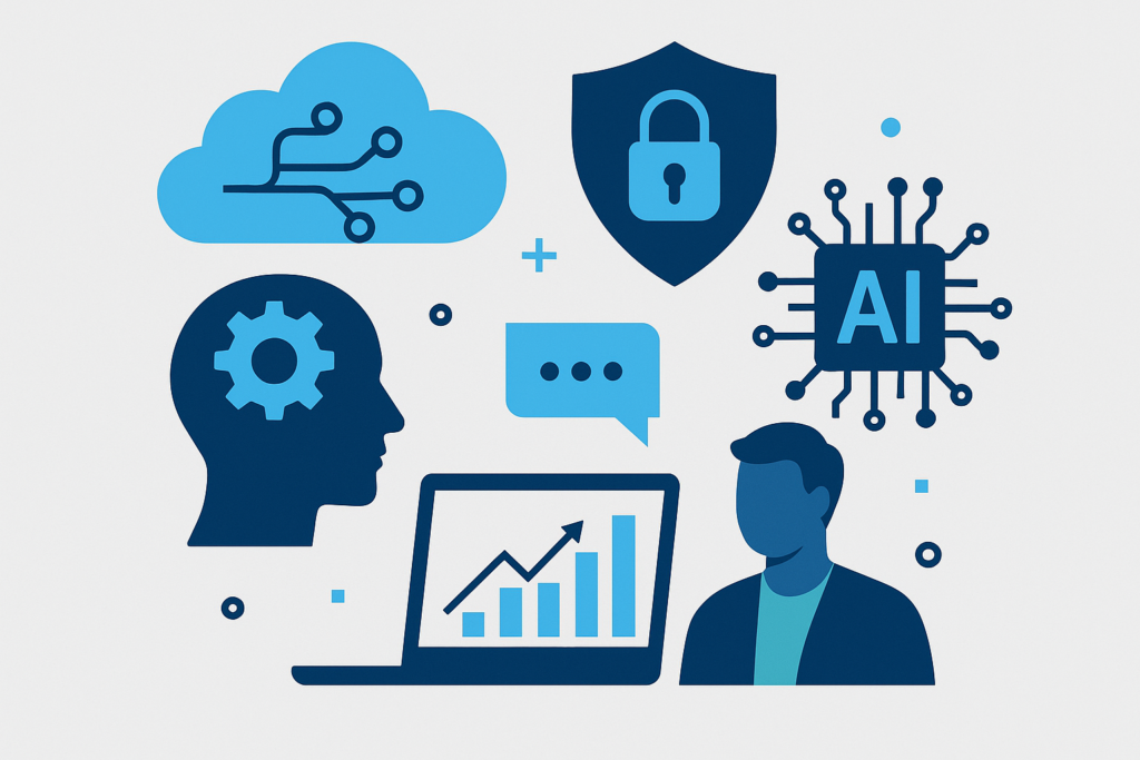 IT Job Market Trends: 2025 Edition - PSCI